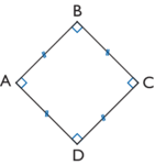 Définition de « carré (figure plane) » - Trouver la définition d'un mot ...