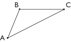 Définition de « triangle » - Trouver la définition d'un mot ...