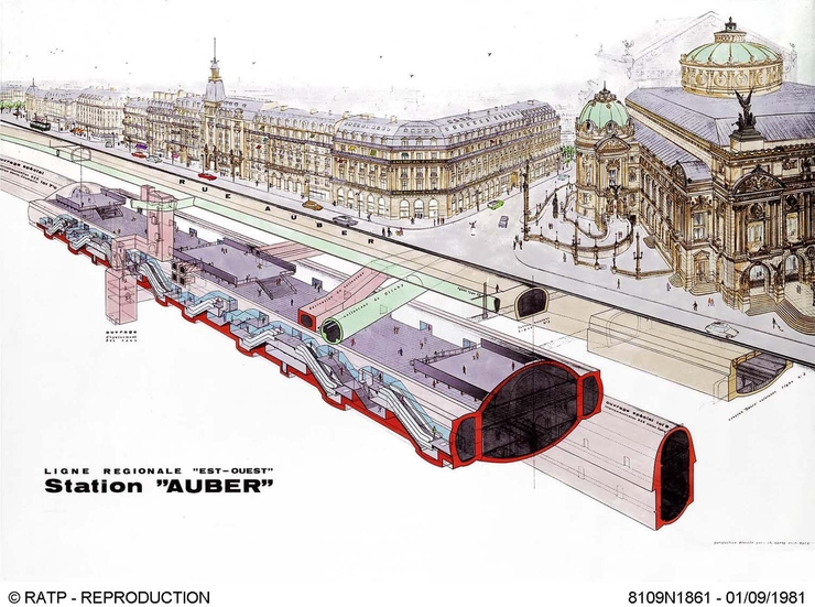 Paris’ ‘Urban Forests’: Oxygen or Oxymoron? Part III – UPE City Blog
